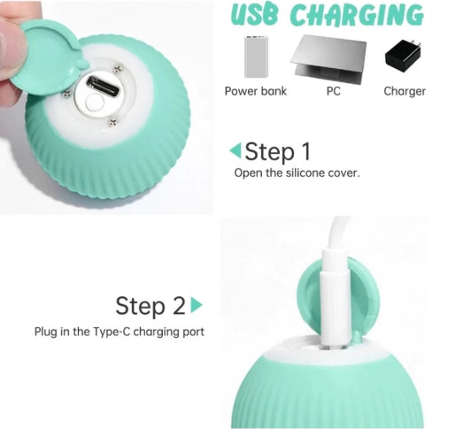 Kitty Ball High Quality Deals Toponlinebargains Com