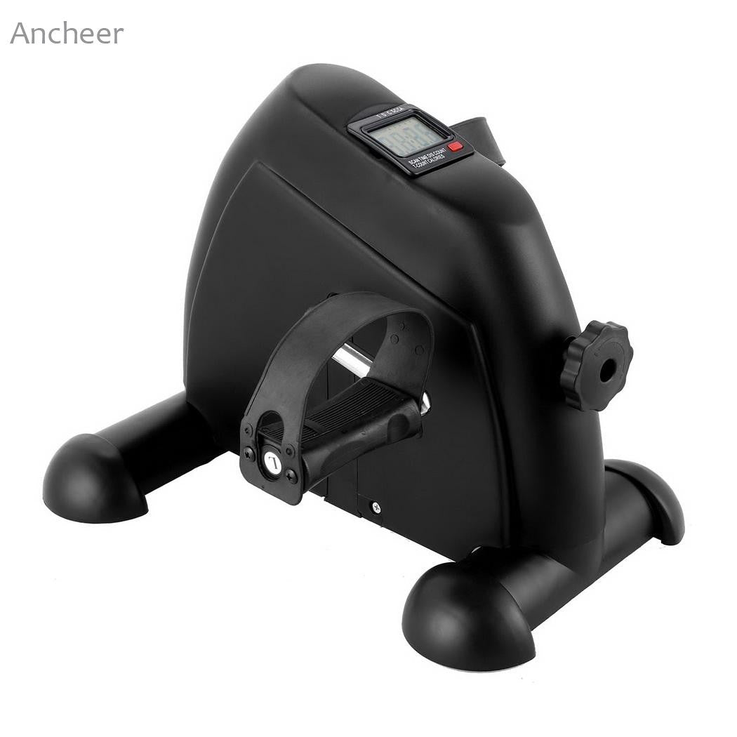 Mini Exercise Bike with LCD Display | High Quality Deals