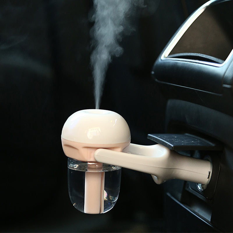 Essential Oil Diffuser for your Car | High Quality Deals