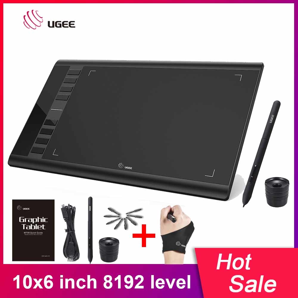 Digital Drawing Tablet - Electronic Artist Station | High Quality Deals