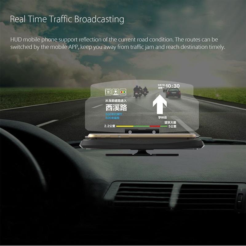 Projector HUD Display | High Quality Deals | TopOnlineBargains.Com