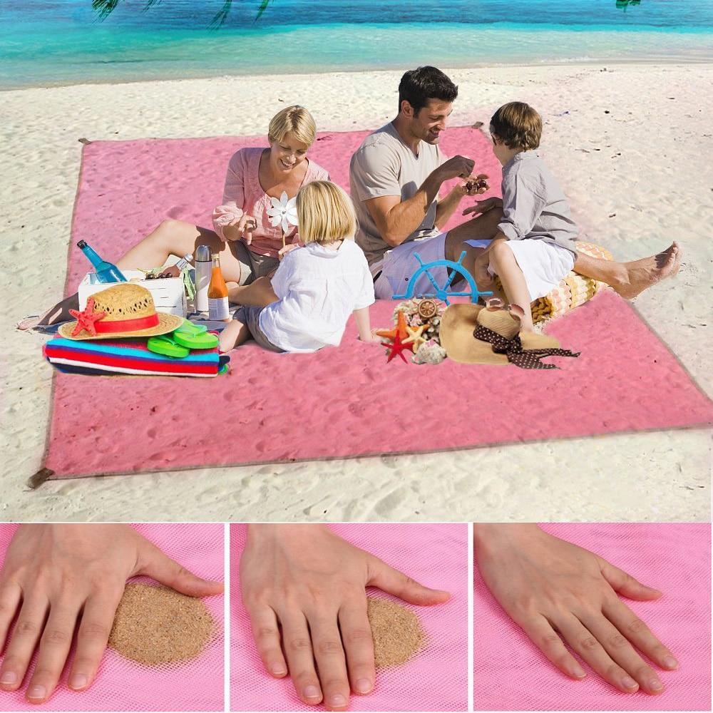 Magic Sand Mat | High Quality Deals | TopOnlineBargains.Com